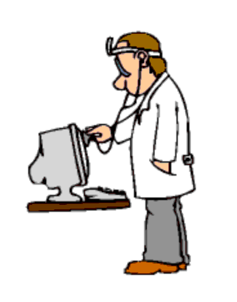 Back Monday... - A Storied Style